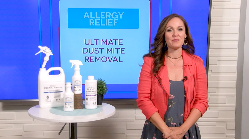 Premo Guard is on TV, "Daytime With Jennifer Bonner" – Premo Natural ...