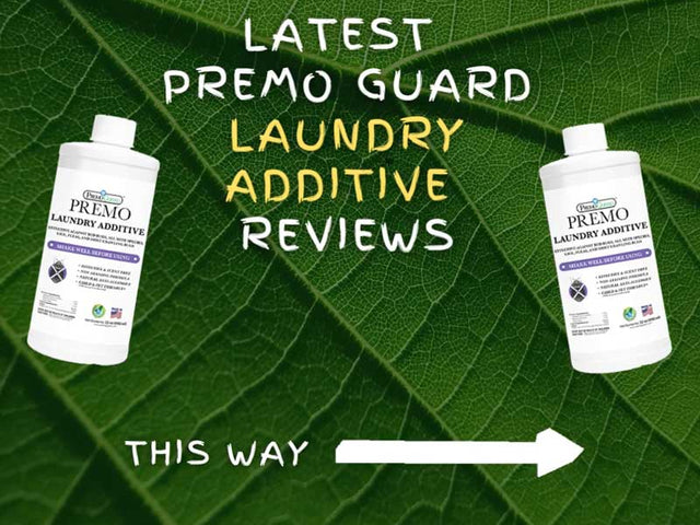 Premo Guard is on TV, "Daytime With Jennifer Bonner" – Premo Natural ...