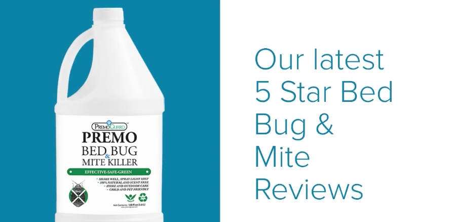 Premo Guard Reviews week of October 20, 2020 – Premo Natural Products